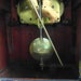 A Working Antique 8 Day Striking Mantel Clock Tameside of Delph- Hirst ...