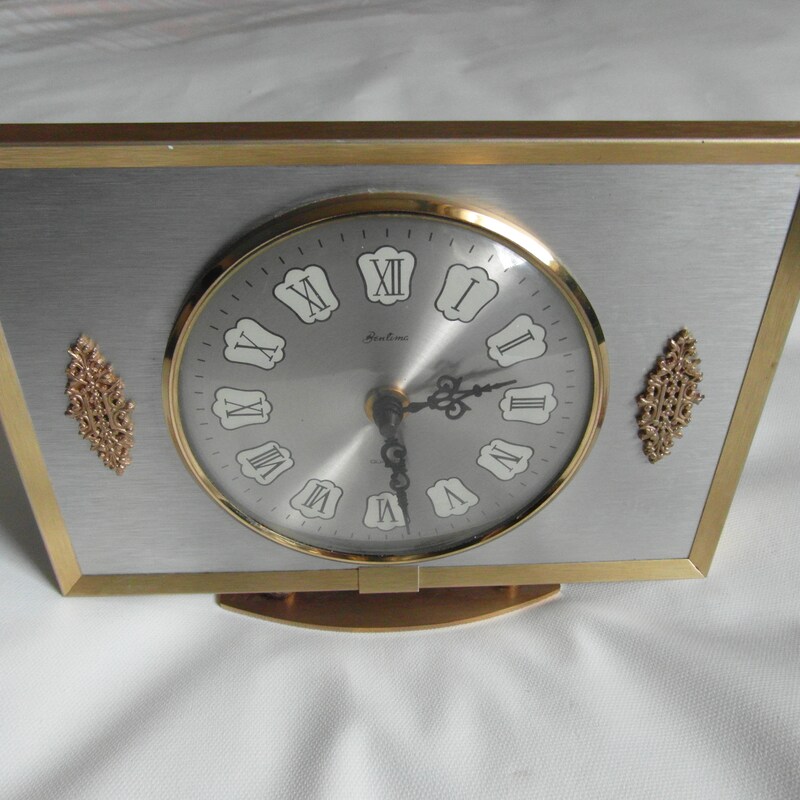 1960s Clock - Etsy UK