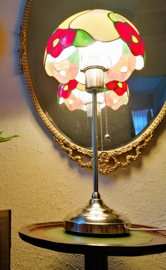 Vintage Pull String Lamps