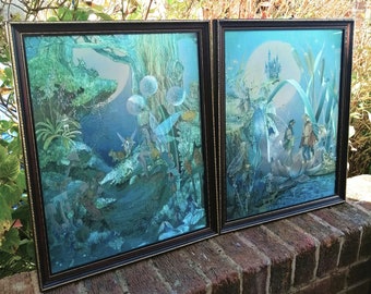 Jean Ron Henry - Etsy UK