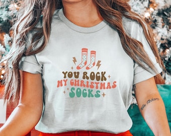 You Rock My Socks - Etsy