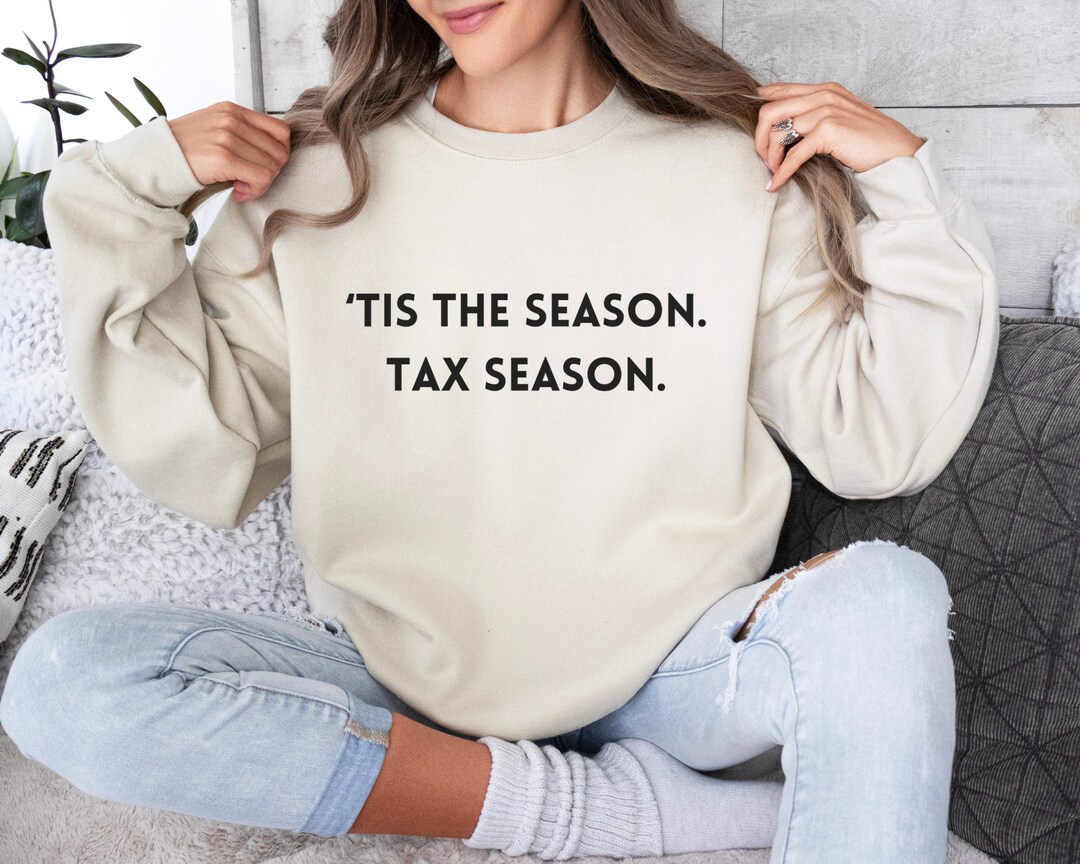 Funny Accountant Sweatshirt Gift for CPA, Accountant Gift for Men Women ...