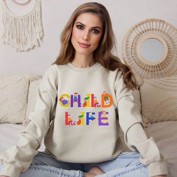 Child Life - Etsy