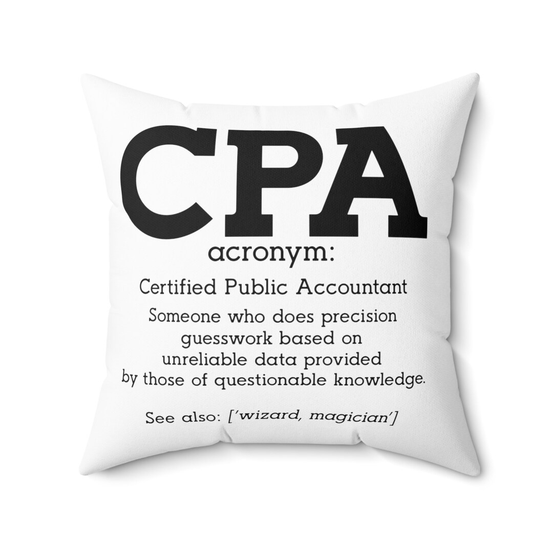 Accountant Gift, Freak in the Sheet, Tax Accountant Gift, CPA Gifts ...