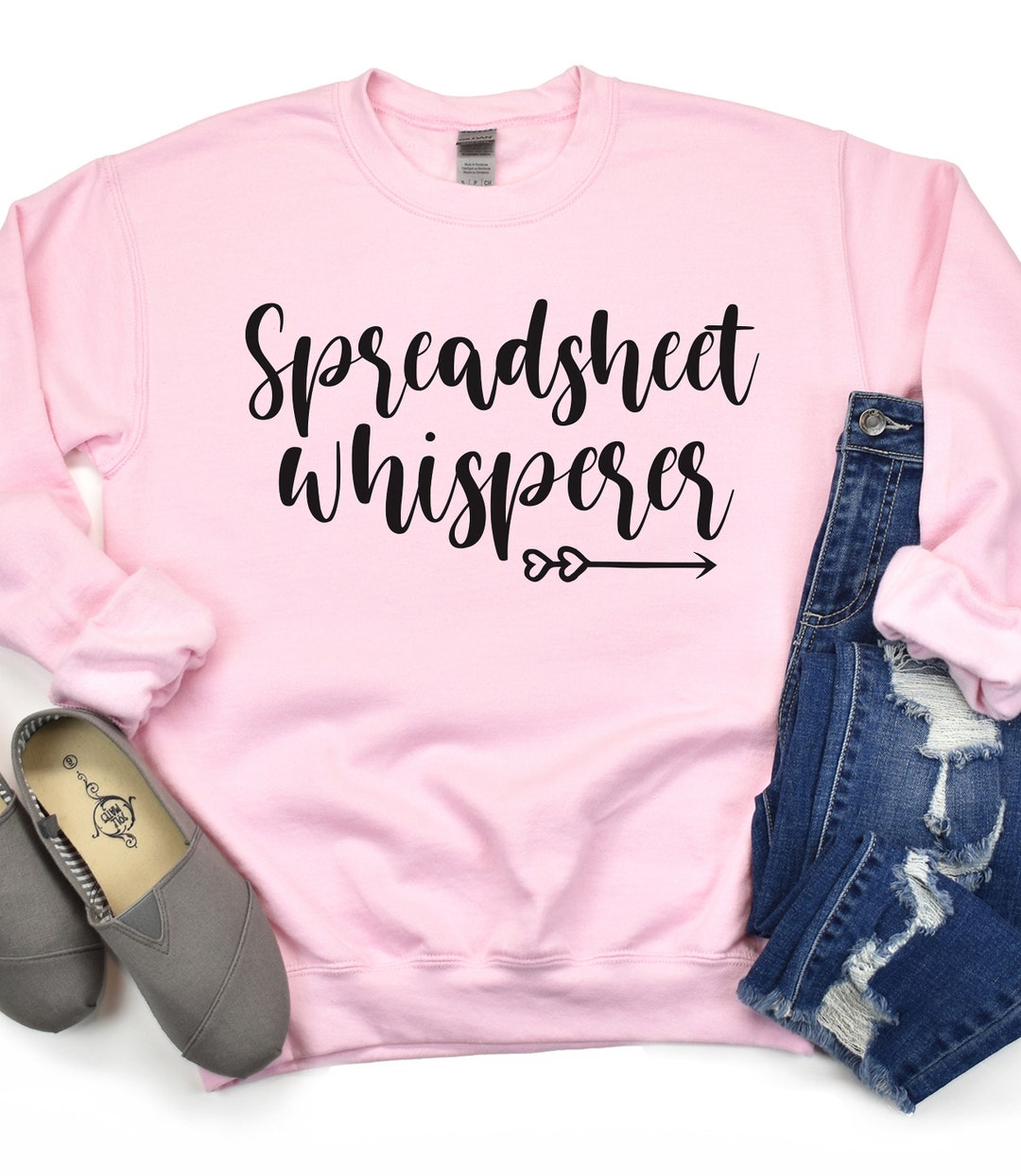 Spreadsheet Whisperer, Spreadsheet Shirt, Accountant Shirt, Excel ...