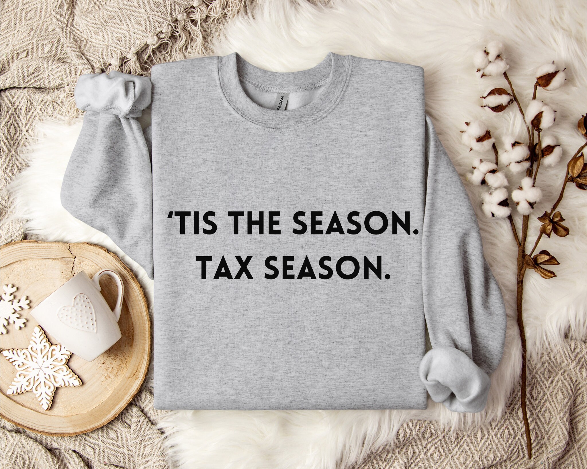 Funny Accountant Sweatshirt Gift for CPA, Accountant Gift for Men Women ...
