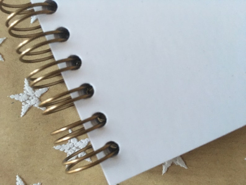 Gold & ivory personalised birthday book | Etsy