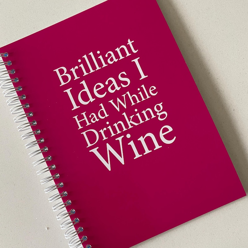 Secret Santa Funny Note - Etsy UK