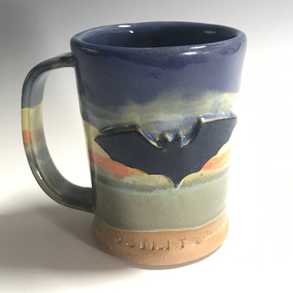 Ceramic Bats - Etsy