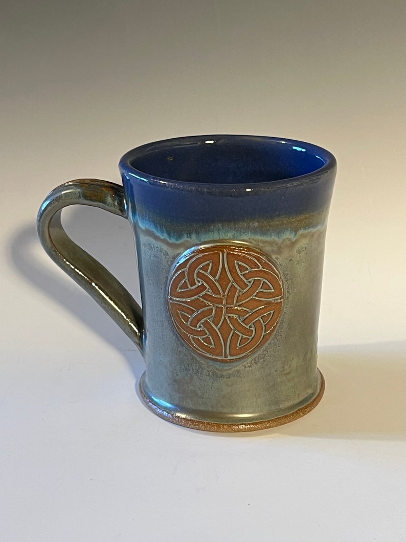 Celtic Themed Mugs - Etsy