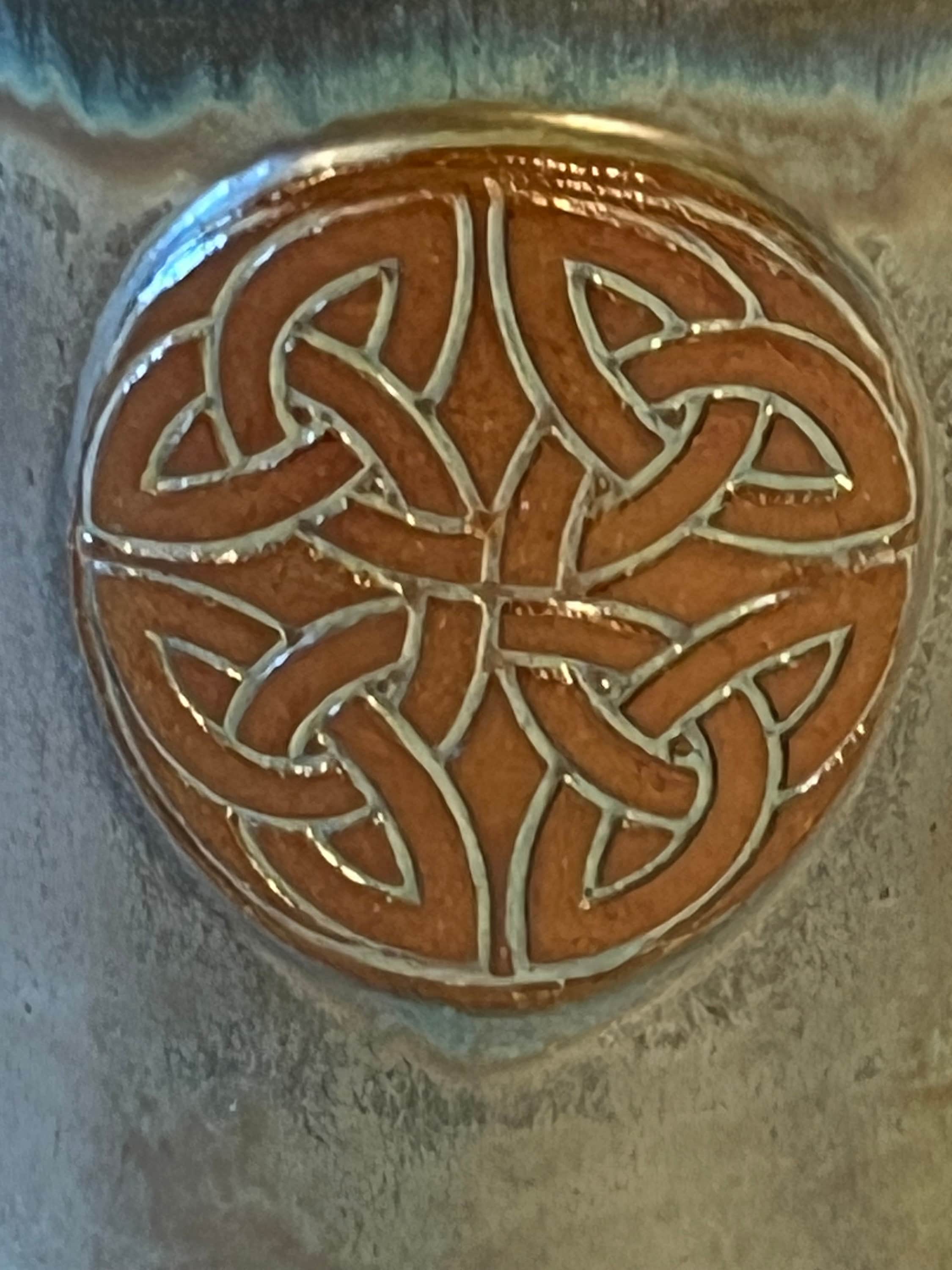 Celtic Themed Mugs - Etsy