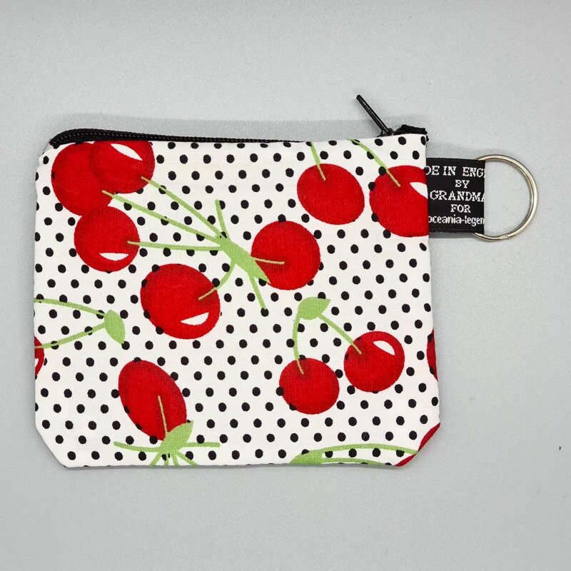 Casino Range of Coin Purses with 3D Playing Cards Retro | Etsy