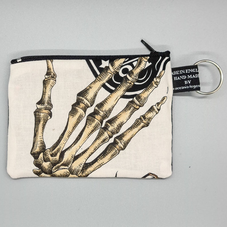 Great Gothic Designs With Witches Owls Bats & Skeletons Coin - Etsy