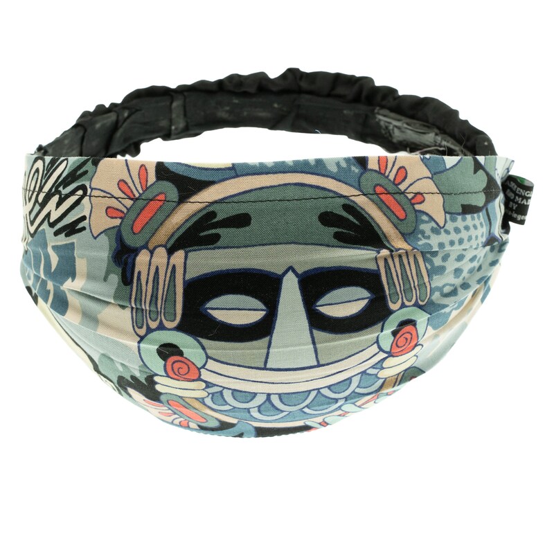 Robot Headband - Etsy