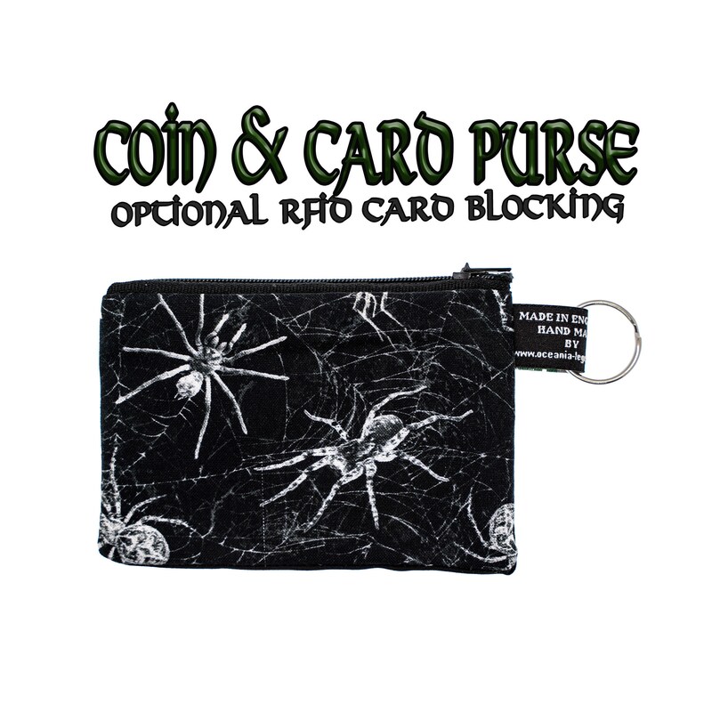Leather Spider Handbags - Etsy UK