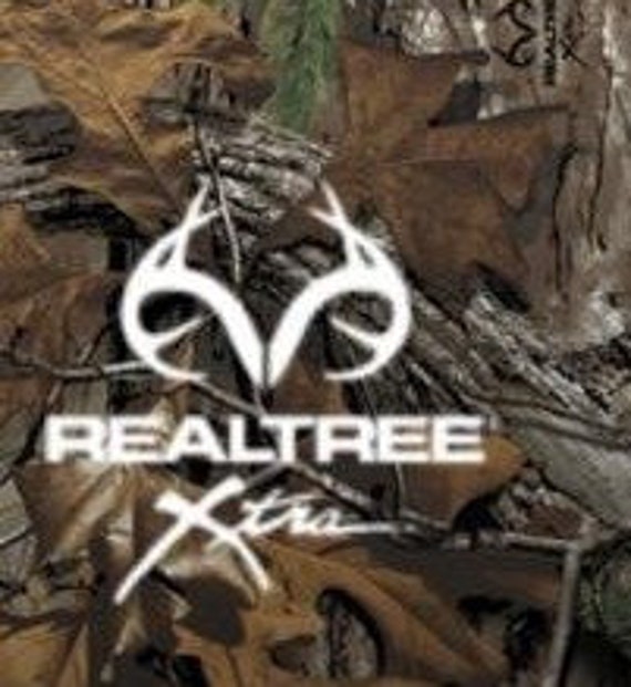 Realtree Camouflage Logo