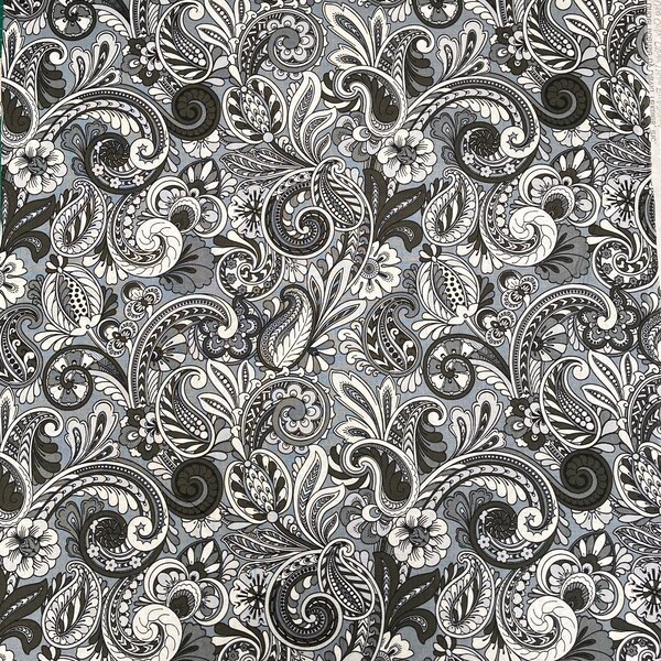 David Textiles Christmas Fabric - Etsy