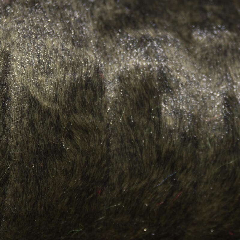 Grizzly Bear Fur - Etsy