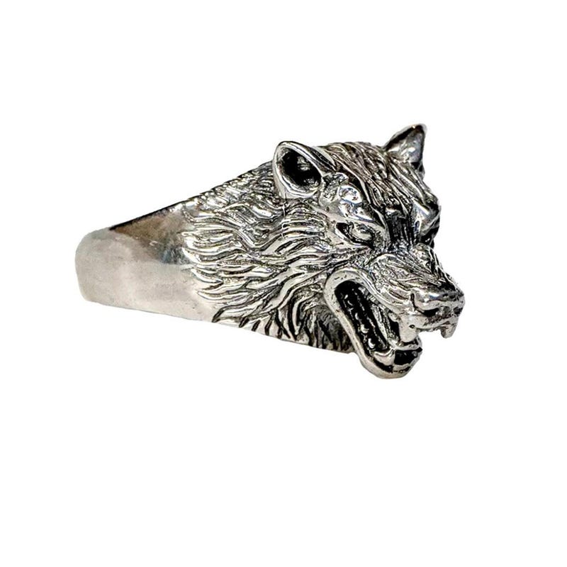 Skyrim Ring - Etsy