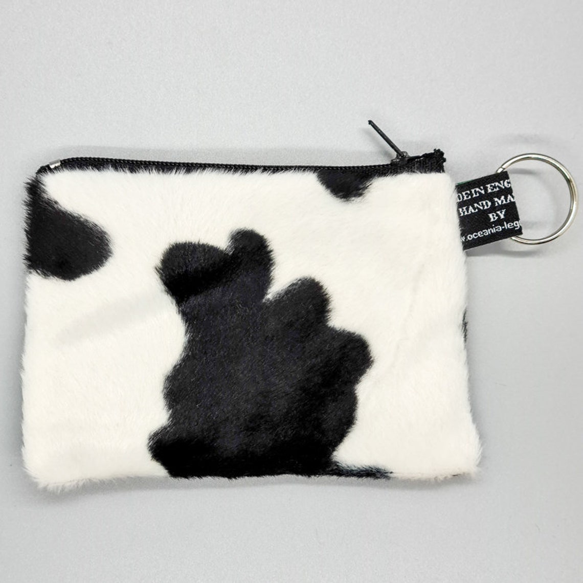 Velboa Velvet and Fluffy Cow Print & Honeycomb Chicken Wire - Etsy