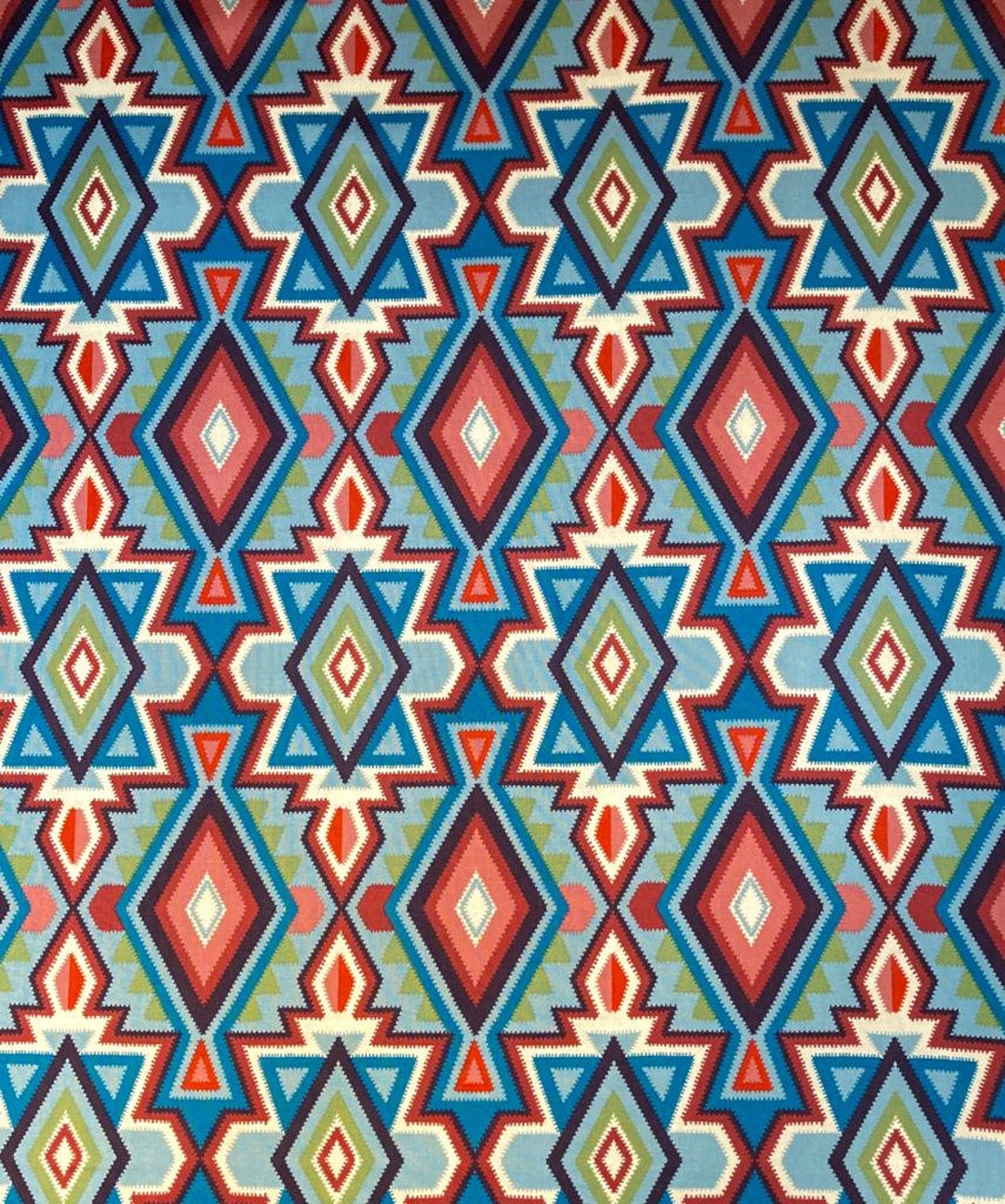 Gorgeous Aztec Inca Mayan Style Designer Bandana Headband Perfect for ...