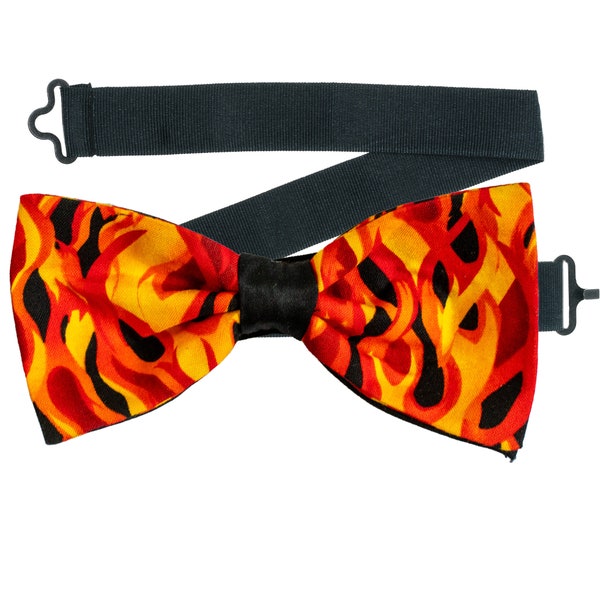 Funky Bow Ties - Etsy