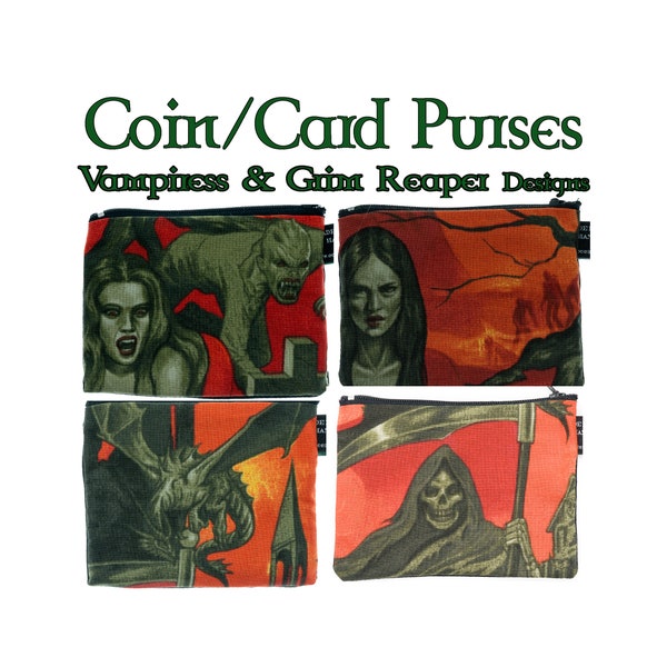 Grim Reaper Coins & Money - Etsy