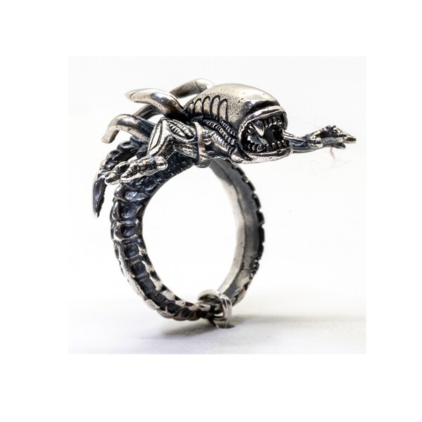 Xenomorph - Etsy UK