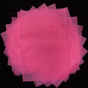 Beautiful and Delicate Handmade Mulberry Tissue Paper in a Range of ...