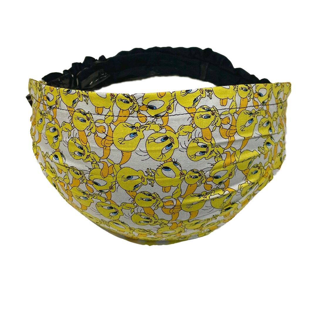 Baby Duck Headband Perfect Costume Finishing Touch/bandana/hair Tie ...