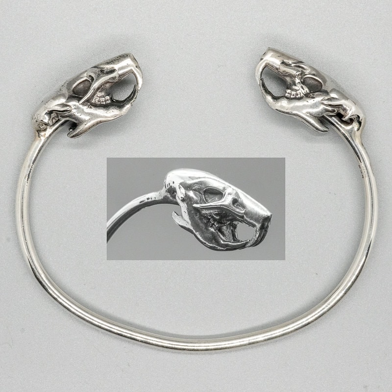 Rat Ring - Etsy UK