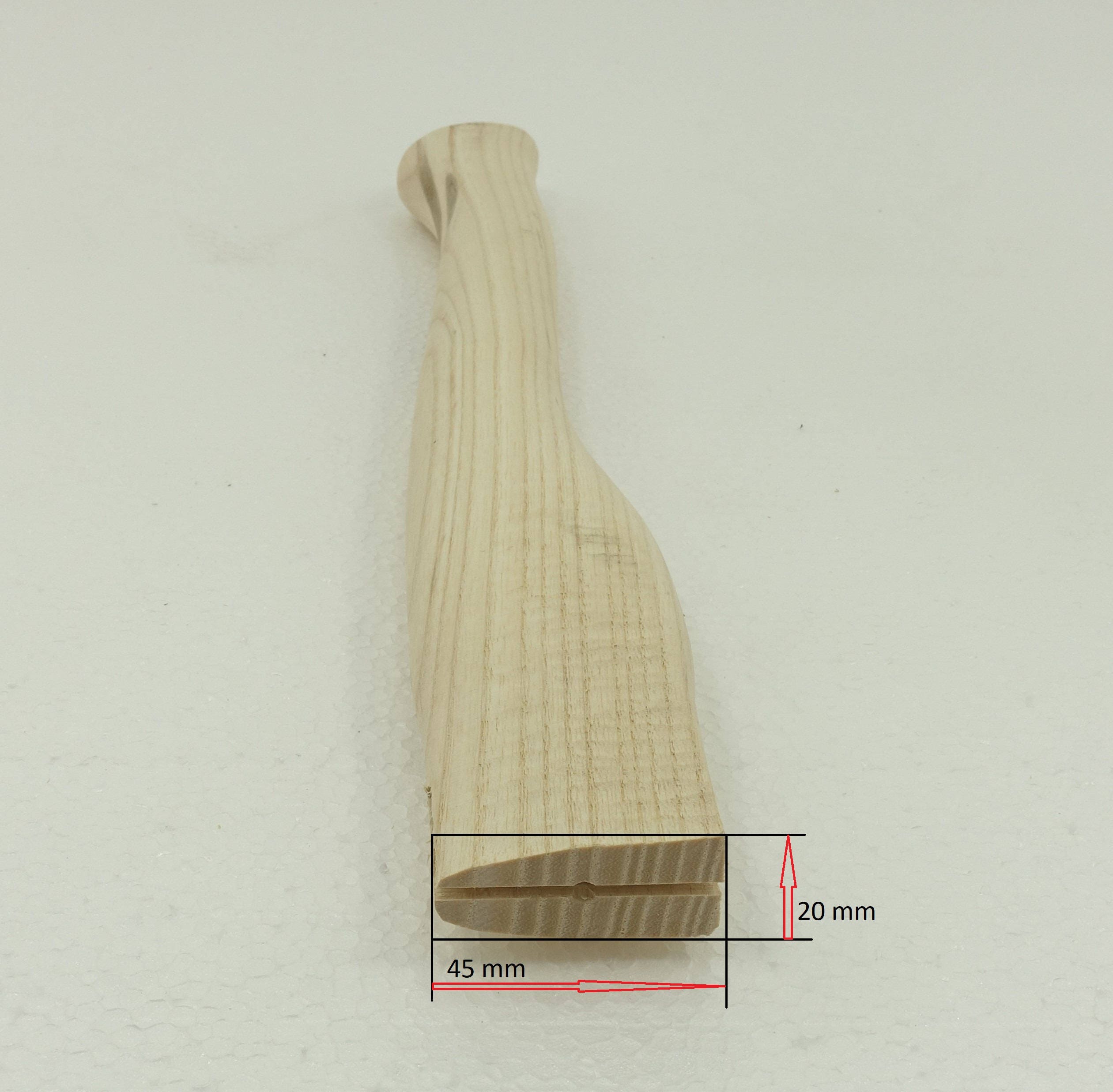 15 Single Bit Hickory Axe Handle - Etsy