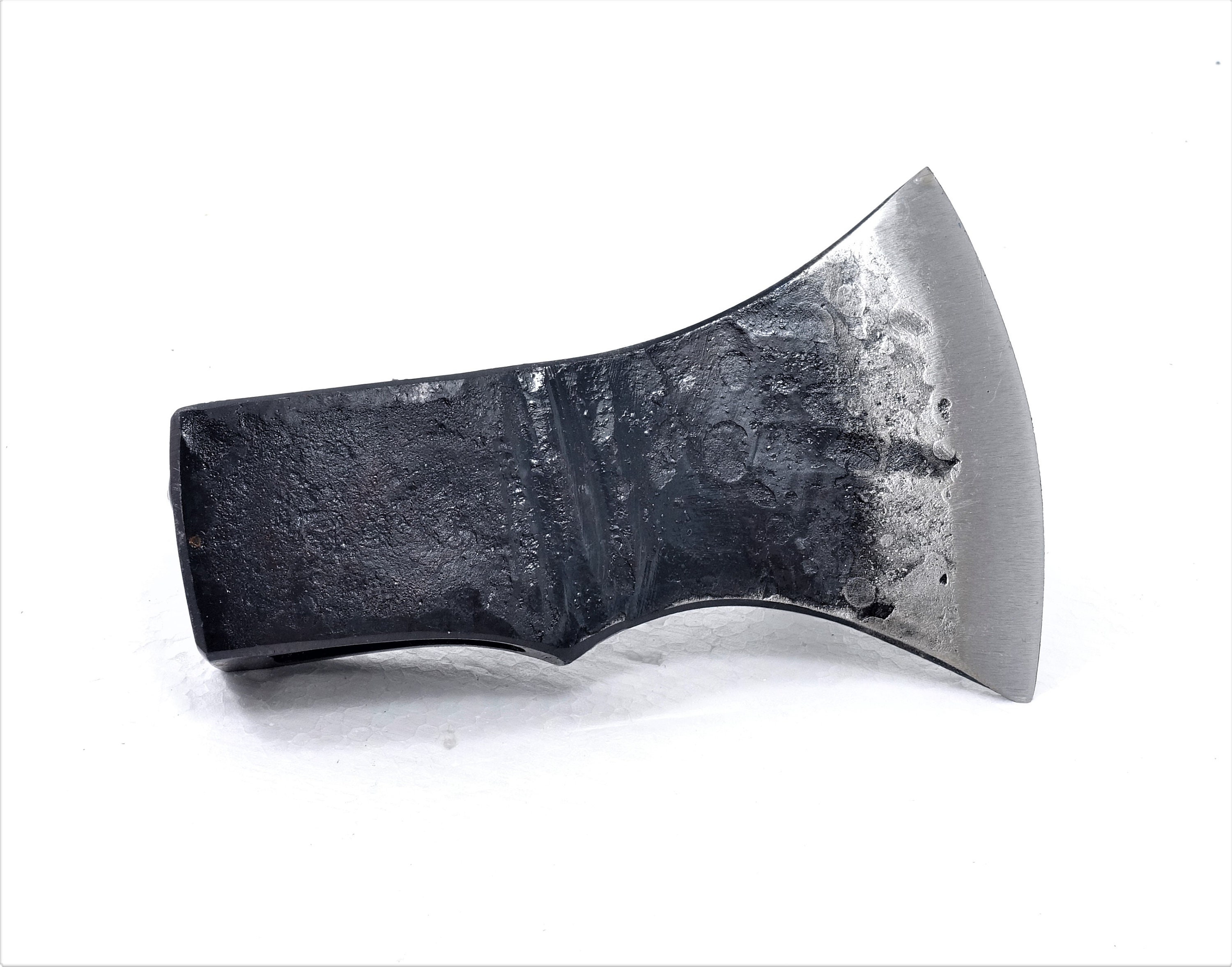 1.8 Lbs Goosewing Bearded Broad German Hatchet Axe Head - Etsy