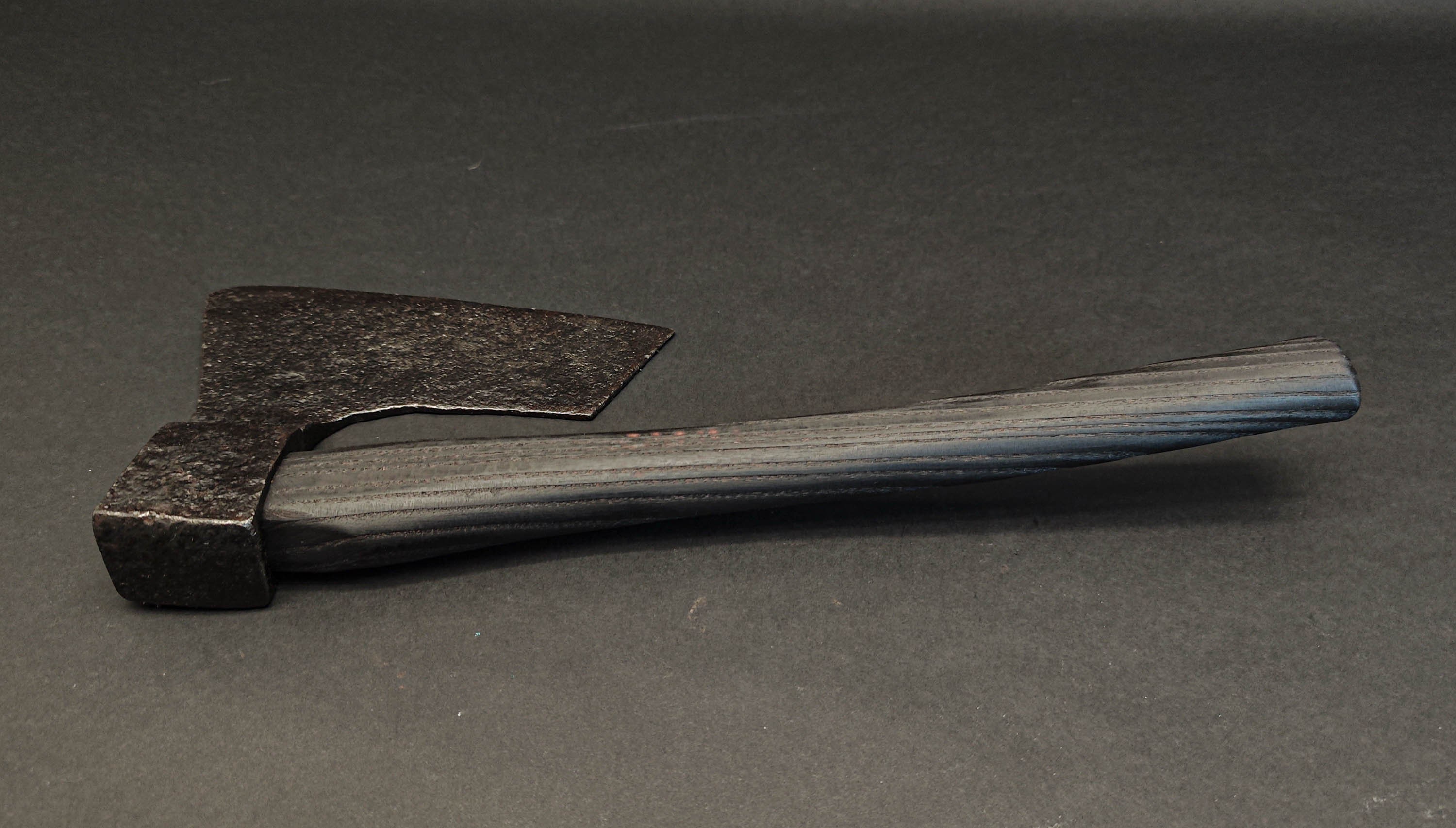 Antique Vintage Goosewing Hewing Carpenters Side Axe Hand Forged - Etsy