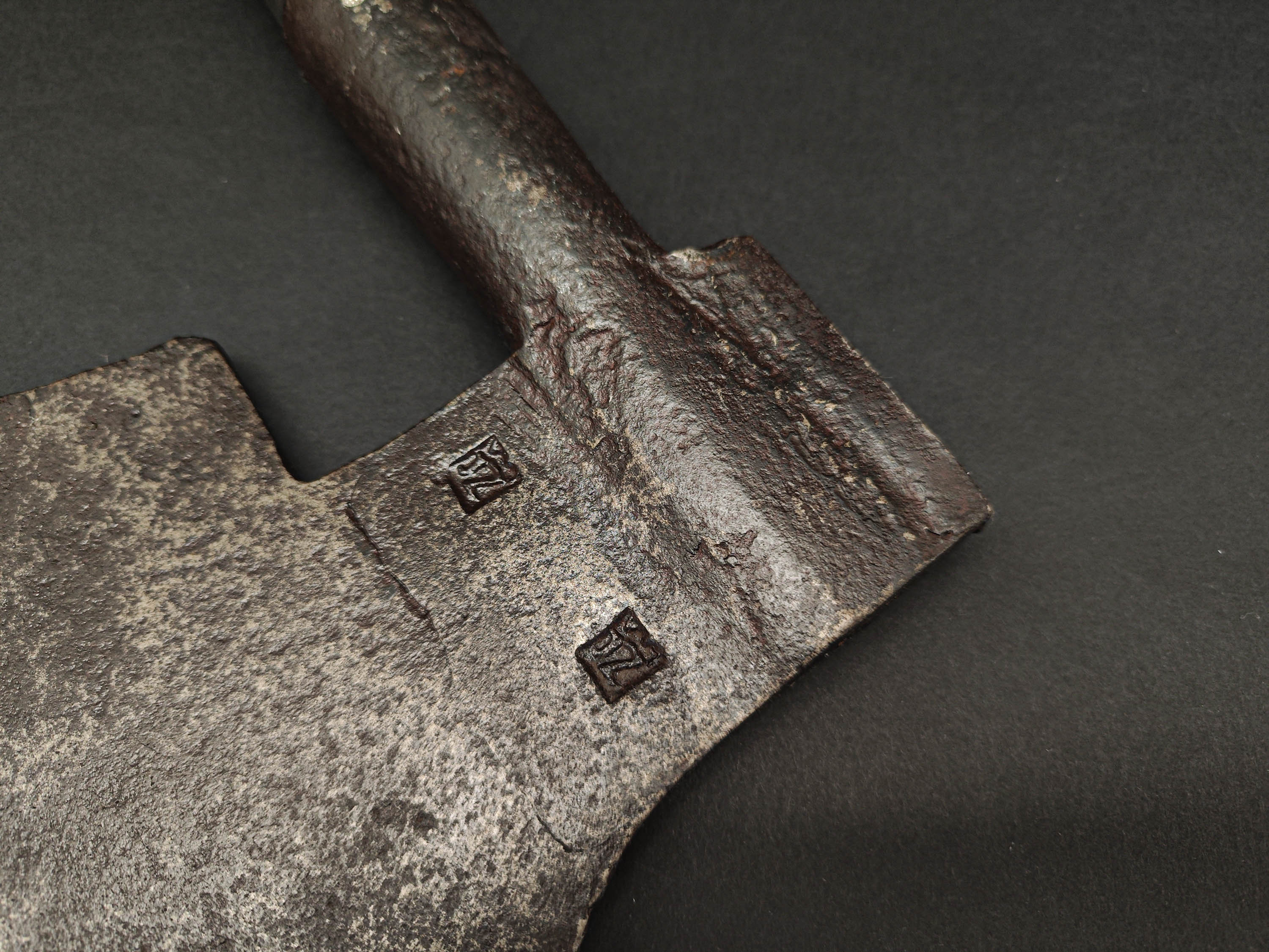 Antique Vintage Goosewing Hewing Carpenters Side Axe Hand Forged - Etsy