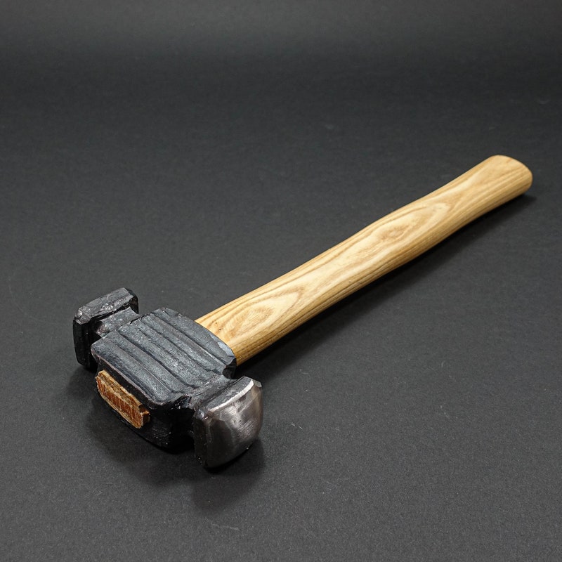 Rounding Hammer - Etsy