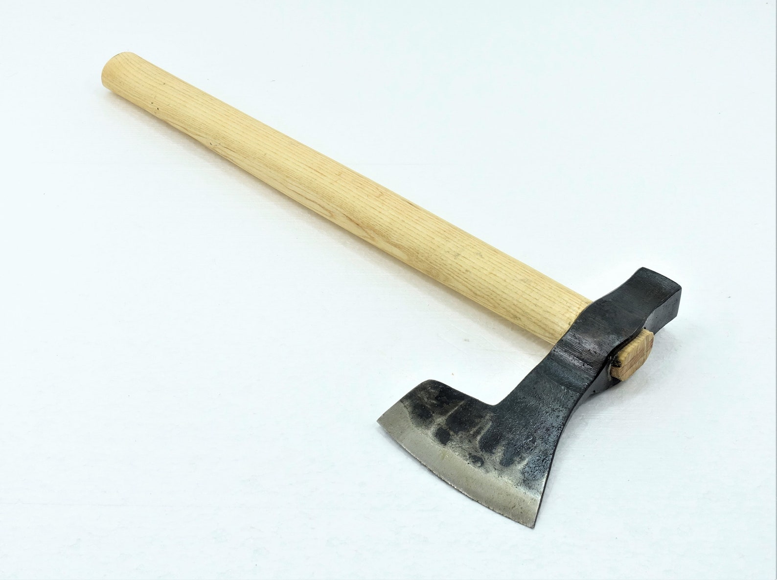 21 Lbs Goosewing Bearded Broad German Hatchet Axe Head - Etsy