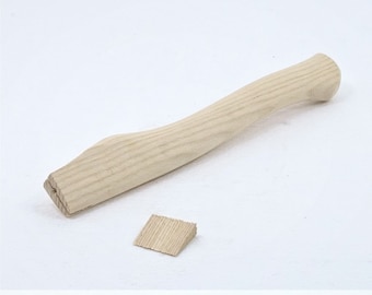 18 Single Bit Hickory Axe Handle - Etsy