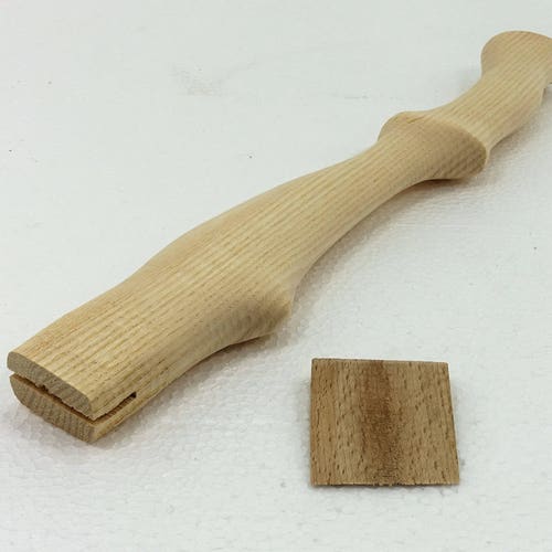 18 Single Bit Hickory Axe Handle - Etsy