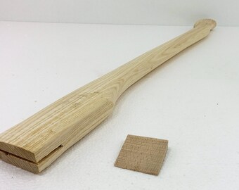 18 Single Bit Hickory Axe Handle - Etsy