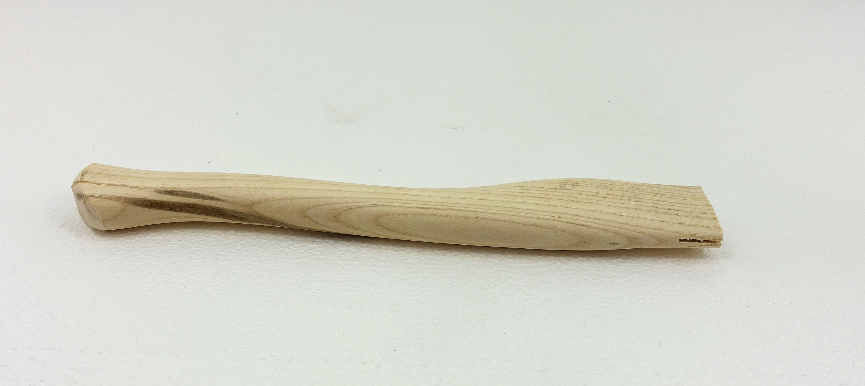 15" Single Bit Hickory Axe Handle - Etsy