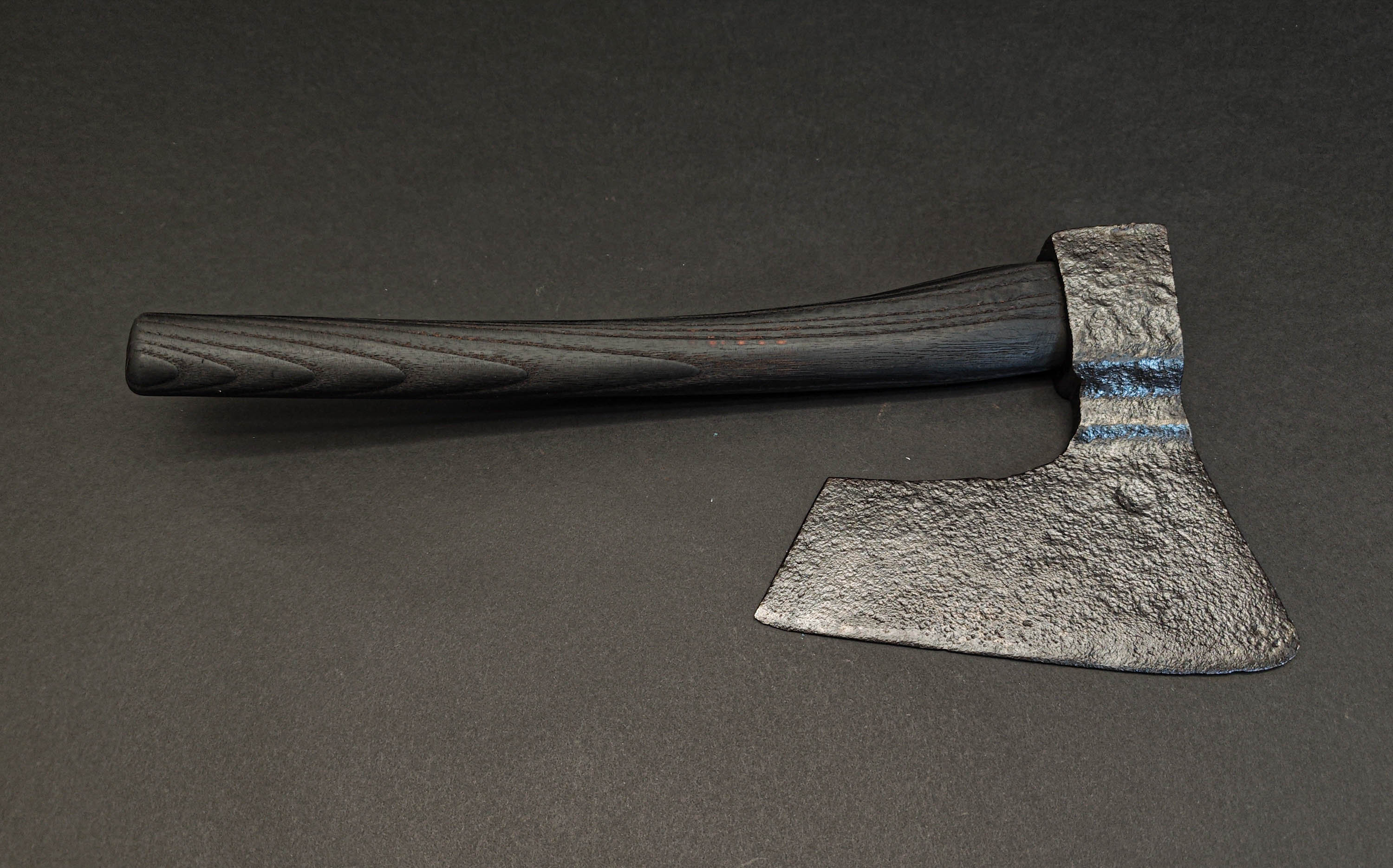 Antique Vintage Goosewing Hewing Carpenters Side Axe Hand Forged - Etsy