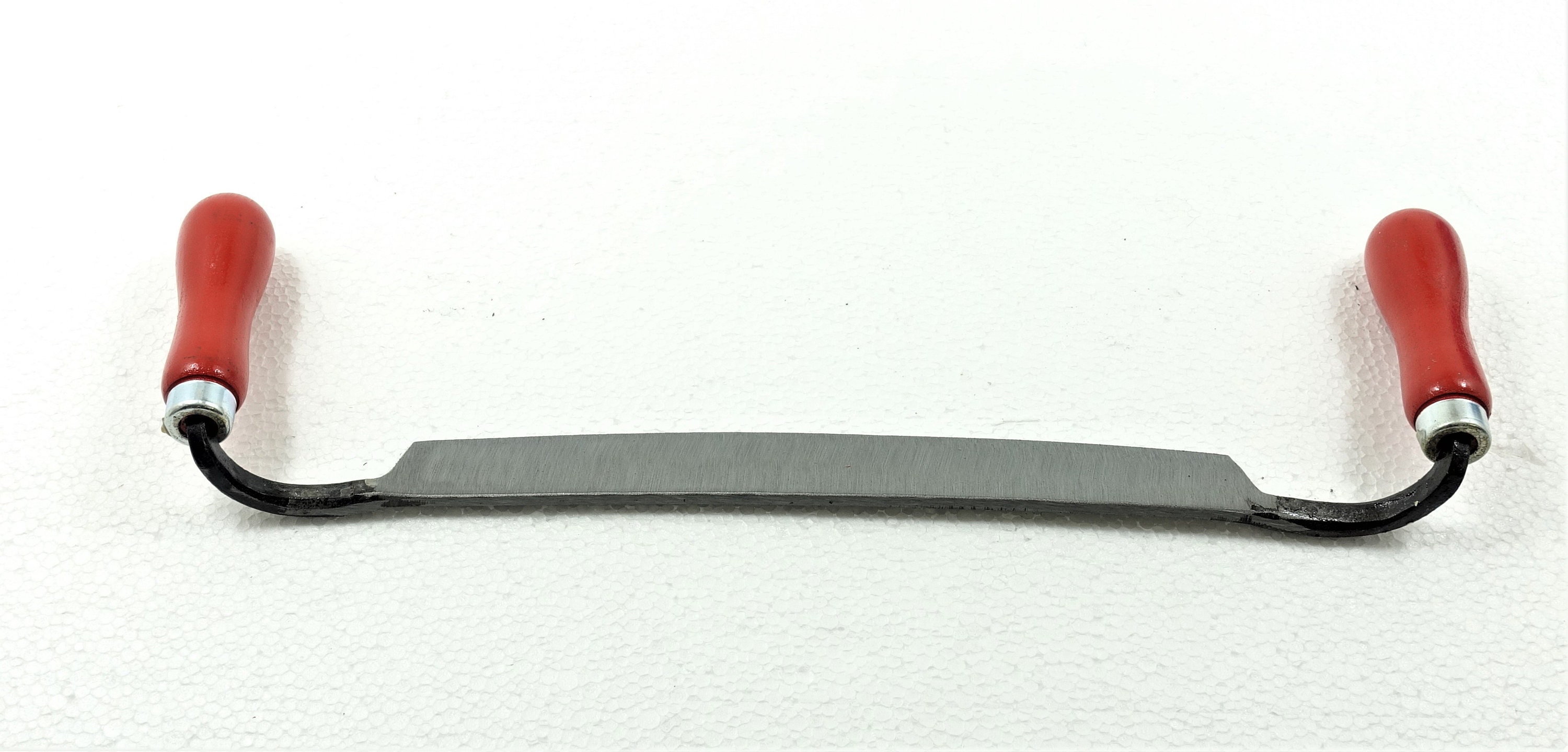 Wood Draw Shave Woodworking Knife Draw Knife 11 Hand - Etsy