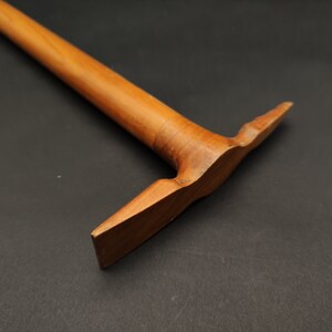 Rare Unusual Climbing Pickle Axe Ice Axe - Etsy