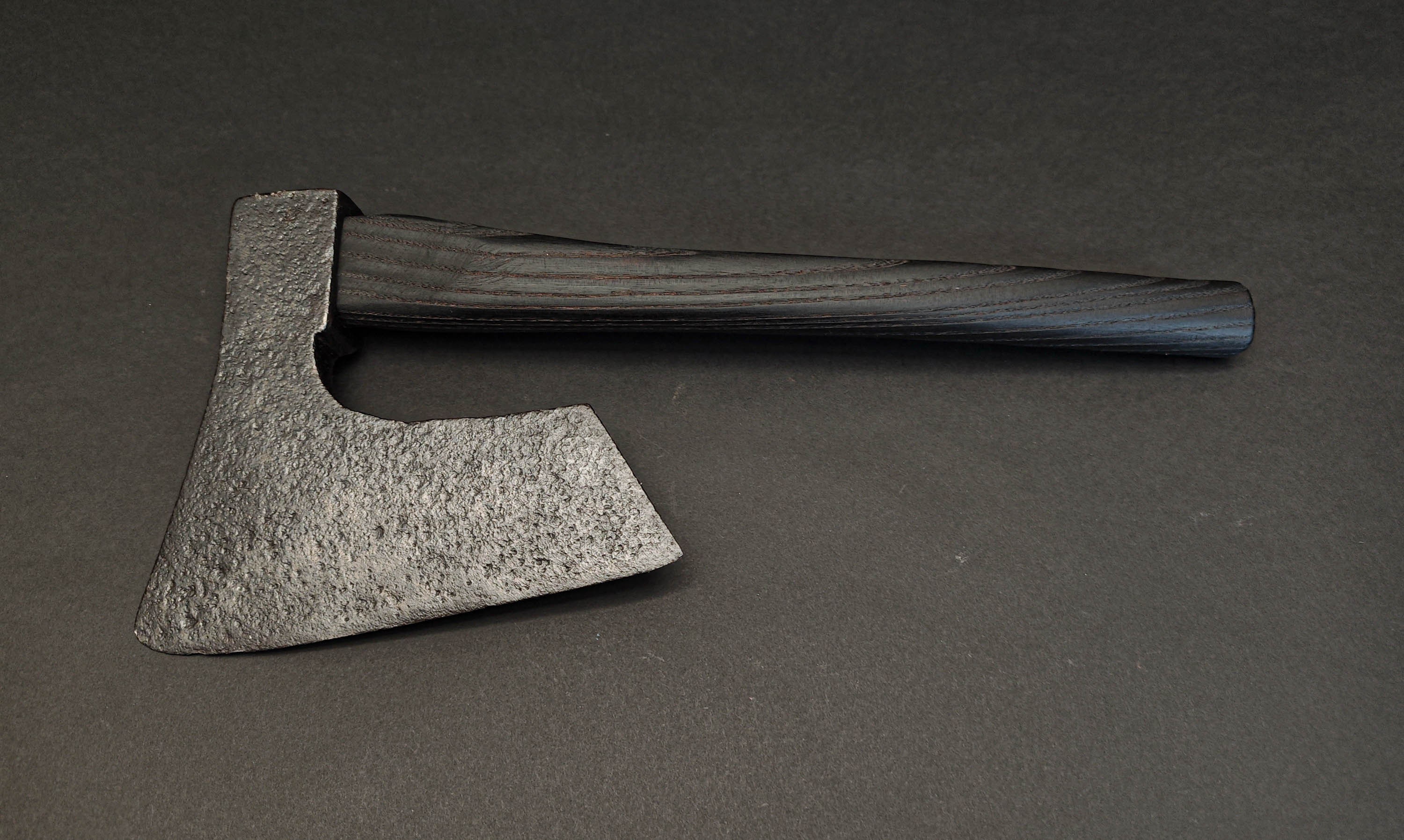 Antique Vintage Goosewing Hewing Carpenters Side Axe Hand Forged - Etsy