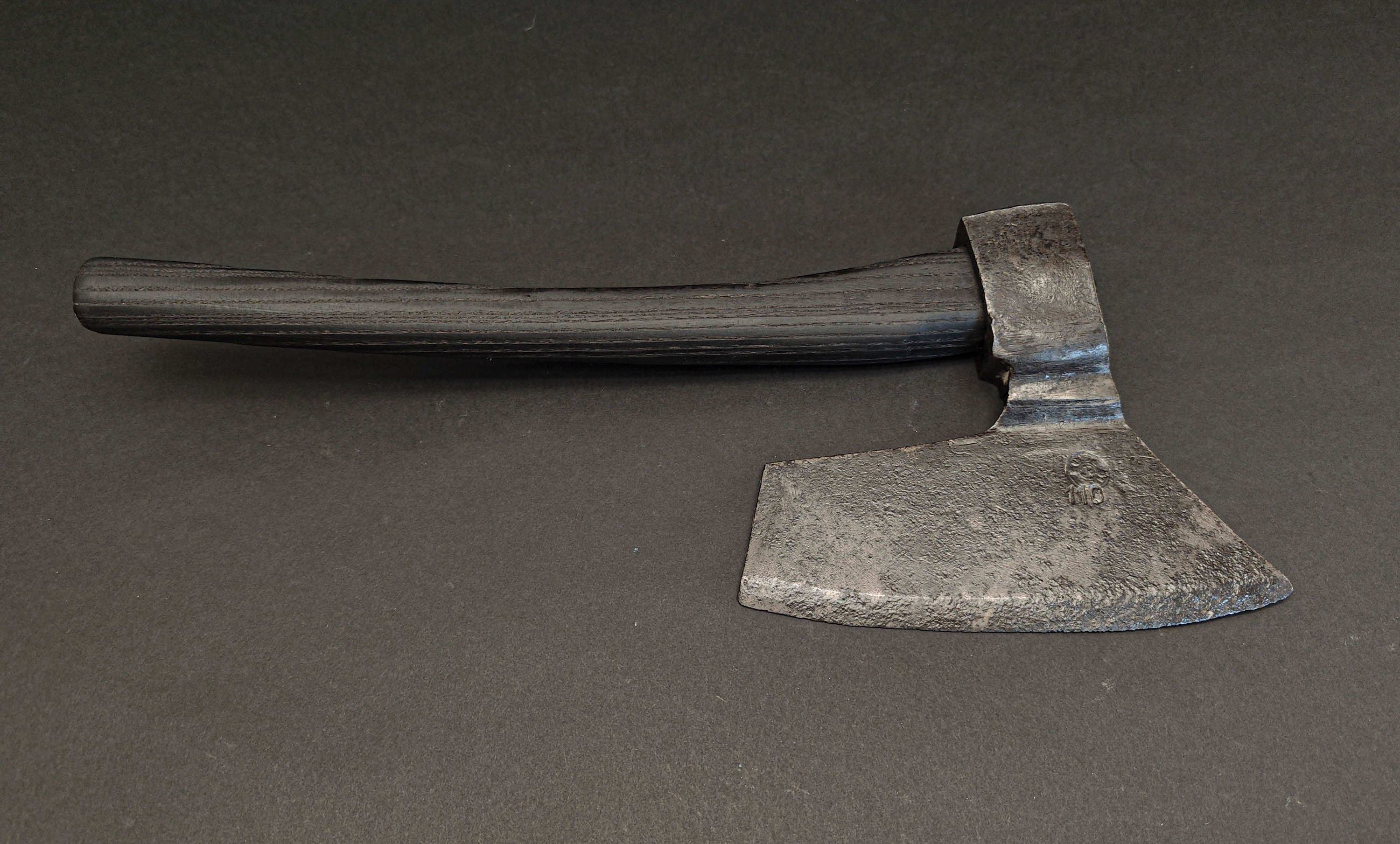 Antique Vintage Goosewing Hewing Carpenters Side Axe Hand Forged - Etsy