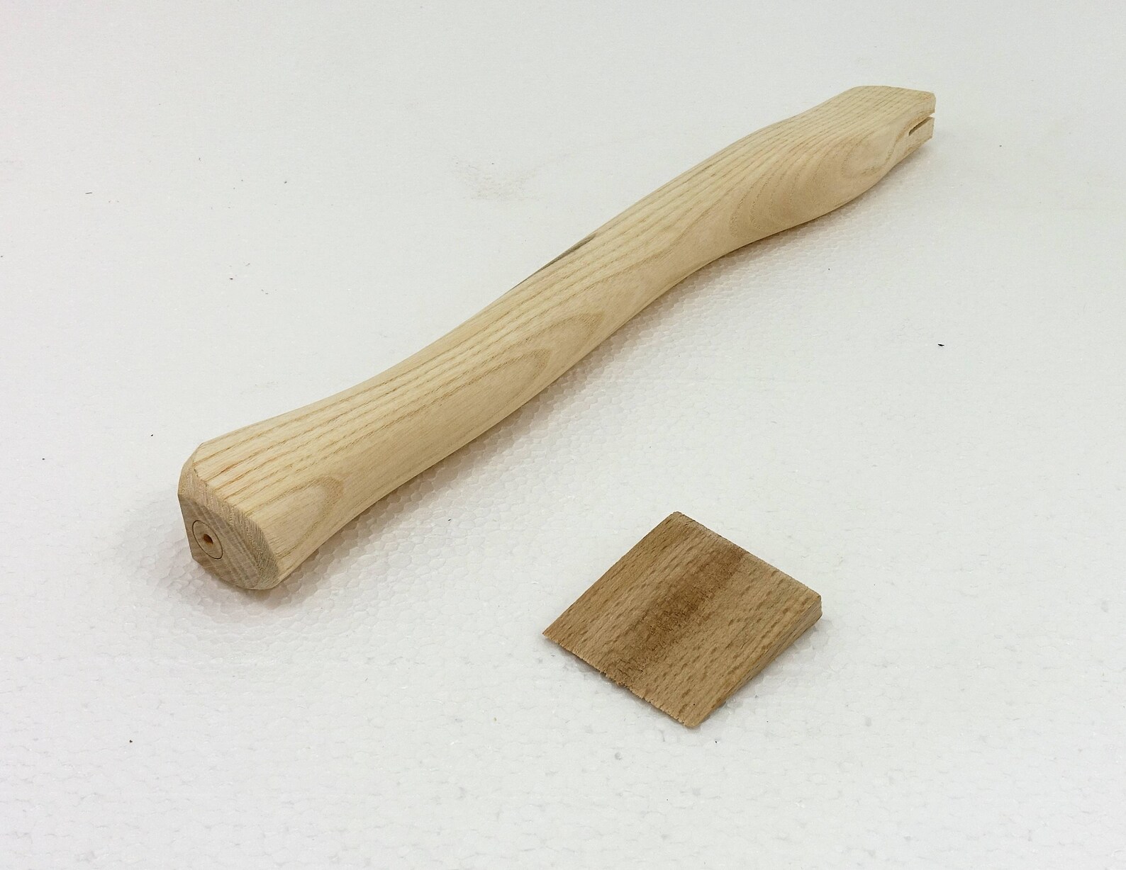 15 Single Bit Hickory Axe Handle - Etsy