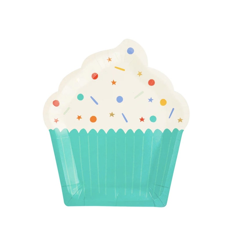 Birthday Plate - Etsy