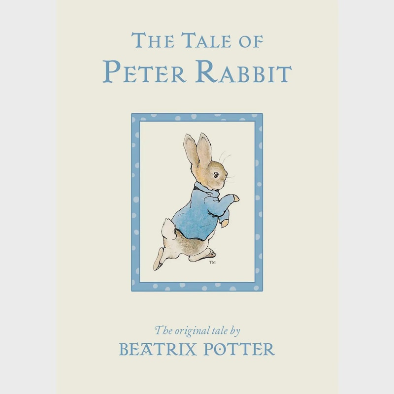 Peter Rabbit Board Books - Etsy