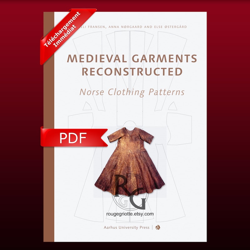 Medieval Fashion - Etsy UK